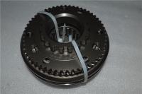 China Truck Gearbox Parts  JS125T-1701140 1st/2nd speed synchronizer assy for sale