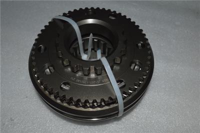 China Truck Gearbox Parts  JS125T-1701140 1st/2nd speed synchronizer assy for sale