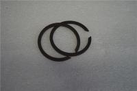 China Truck Gearbox Parts  JS125T-1701123 Stop ring for sale