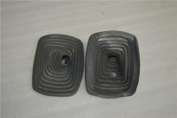 China Truck Gearbox Parts  1424217300003 Variable speed control device dust cover for sale