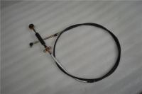 China Truck Gearbox Parts  L0172060001A0 Shift flexible shaft assembly for sale