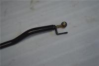 China Truck Gearbox Parts  H4172310004A0 Telescopic rod for sale
