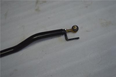 China Truck Gearbox Parts  H4172310004A0 Telescopic rod for sale