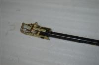 China Truck Gearbox Parts  H4172310004A0 Telescopic rod for sale