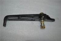 China Truck Gearbox Parts  H4172320000A0 Shift rocker arm for sale