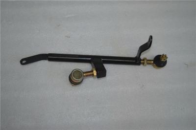 China Truck Gearbox Parts  H4172350000A0 Shift rod for sale