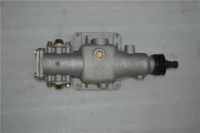 China Truck Gearbox Parts  A-C03001-177-10/F96194-8 Double H device assembly/aluminum housing for sale