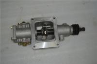 China Truck Gearbox Parts  A-C03001-177-10/F96194-8 Double H device assembly/aluminum housing for sale