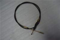 China Truck Gearbox Parts  1104917200002 Gearshift flexible shaft assy for sale