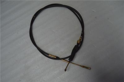 China Truck Gearbox Parts  1104917200002 Gearshift flexible shaft assy for sale