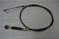 China Truck Gearbox Parts  1104917200003 Gear-selecting flexible shaft assy for sale