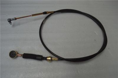 China Truck Gearbox Parts  1104917200003 Gear-selecting flexible shaft assy for sale