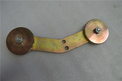 China Truck Gearbox Parts  653-205-00-1-1 Upper cover counterweight for sale