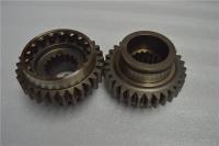 China Truck Gearbox Parts  18869 Auxiliary case drive gear for sale