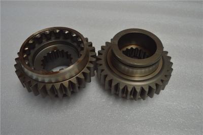 China Truck Gearbox Parts  18869 Auxiliary case drive gear for sale