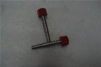 China Truck Gearbox Parts  ZM001B2-1701521-7N Odometer driven gear for sale