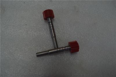 China Truck Gearbox Parts  ZM001B2-1701521-7N Odometer driven gear for sale