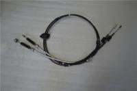 China Truck Gearbox Parts  K1172390001A0 Shift cable for sale