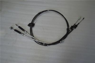 China Truck Gearbox Parts  K1172390001A0 Shift cable for sale