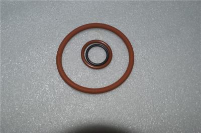China Truck Gearbox Parts  S14344 Oil seal, O-ring for sale