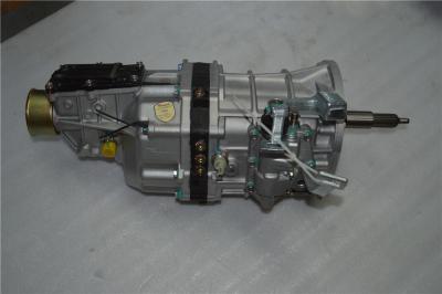 China Truck Gearbox Parts  K1171010108A0 Transmission assembly for sale