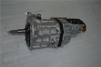 China Truck Gearbox Parts  K1171010108A0 Transmission assembly for sale