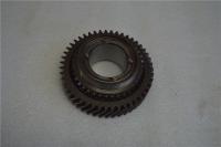 China Truck Gearbox Parts  ZM015A-1701370-2 Middle fifth gear assembly for sale