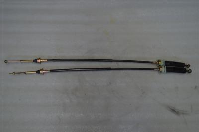 China Truck Gearbox Parts  C5172060202A0/C4172060200A0 Shift cable for sale