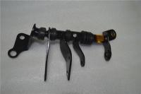 China Truck Gearbox Parts  1648611800010 Shift control mechanism for sale