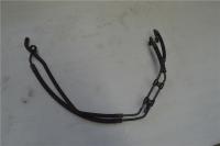 China FOTON P1340080018A0 High Pressure Oil Pipe Truck Steering Components OEM Standard for sale