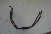 China FOTON P1340080018A0 High Pressure Oil Pipe Truck Steering Components OEM Standard for sale