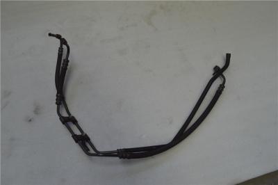 China FOTON P1340080018A0 High Pressure Oil Pipe Truck Steering Components OEM Standard for sale