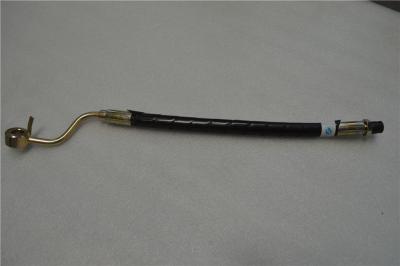 China FOTON 1105934000044 Truck Steering Parts High Pressure Fuel Pipe Assembly OEM Standard for sale