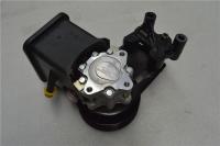 China P1340300003A0 Steering Oil Pot With Oil Pump FOTON Truck Steering Parts OEM Standard for sale