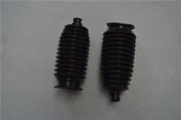 China FOTON Truck Steering Parts C3340020001A0Y3 Left Steering Tie Rod Dust Cover OEM Standard for sale