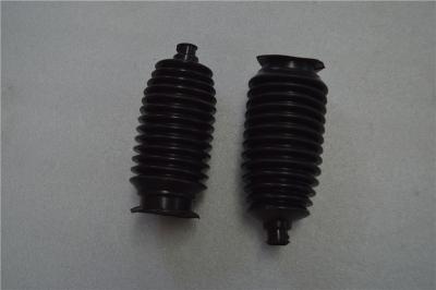 China FOTON Truck Steering Parts C3340020001A0Y3 Left Steering Tie Rod Dust Cover OEM Standard for sale
