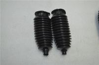 China FOTON C3340020001A0Y4 Right Steering Tie Rod Dust Cover Steering Components On A Semi Truck OEM Standard for sale