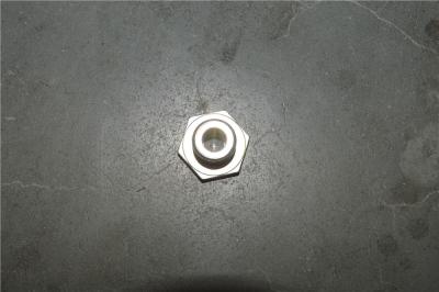 China Truck Gearbox Parts  JC538T6A-1702253 Neutral spring screw for sale