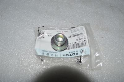 China Truck Gearbox Parts  FR1C-7451-AA Oil plug for sale