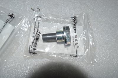 China Truck Gearbox Parts  FR1C-7450-AA Oil drain plug assy for sale