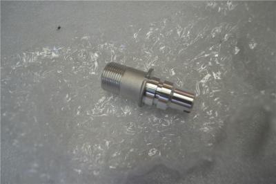 China Truck Gearbox Parts  47-54-110-026 Odometer friven bracket for sale