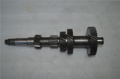 China Truck Gearbox Parts  ZM001A-1701301-3 Intermediate Shaft Linkage Gear for sale