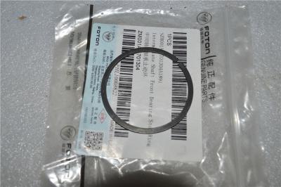 China Truck Gearbox Parts  ZM001A-1701304 Intermediate Shaft Front Bearing Stop for sale