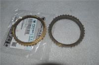 China Truck Gearbox Parts  ZM015A-1701256/ZM015A2-1701258 synchronizer gear ring for sale