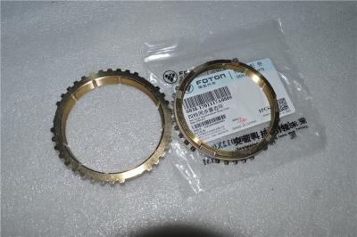China Truck Gearbox Parts 038-1701117 Synchronizer for sale
