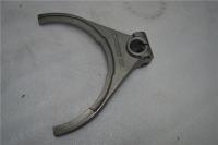 China Truck Gearbox Parts RTD-11609A-1707067 Gearbox auxiliary shift fork for sale