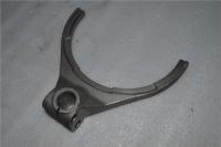 China Truck Gearbox Parts RTD-11609A-1707067 Gearbox auxiliary shift fork for sale