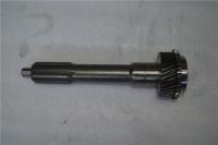China Truck Gearbox Parts 5MTI280N-1701110-AB First shaft of gearbox for sale