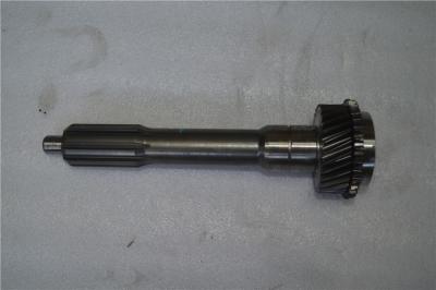 China Truck Gearbox Parts 5MTI280N-1701110-AB First shaft of gearbox for sale