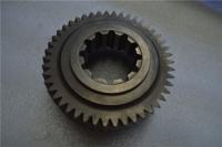 China Truck Gearbox Parts 12JSDX240TA-1707030 Transmission sub case drive gear for sale